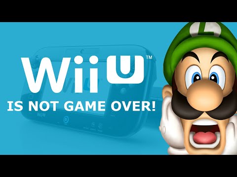 Latest Wii U games Trailer | PixelHeart