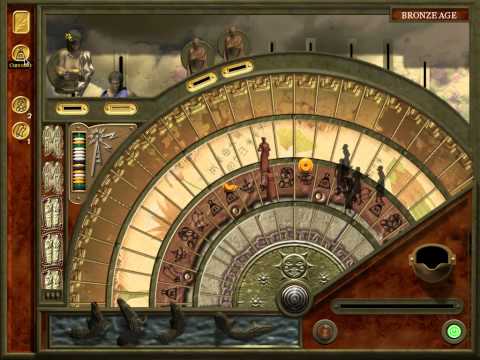 Steam Community :: 7 Grand Steps, Step 1: What Ancients Begat