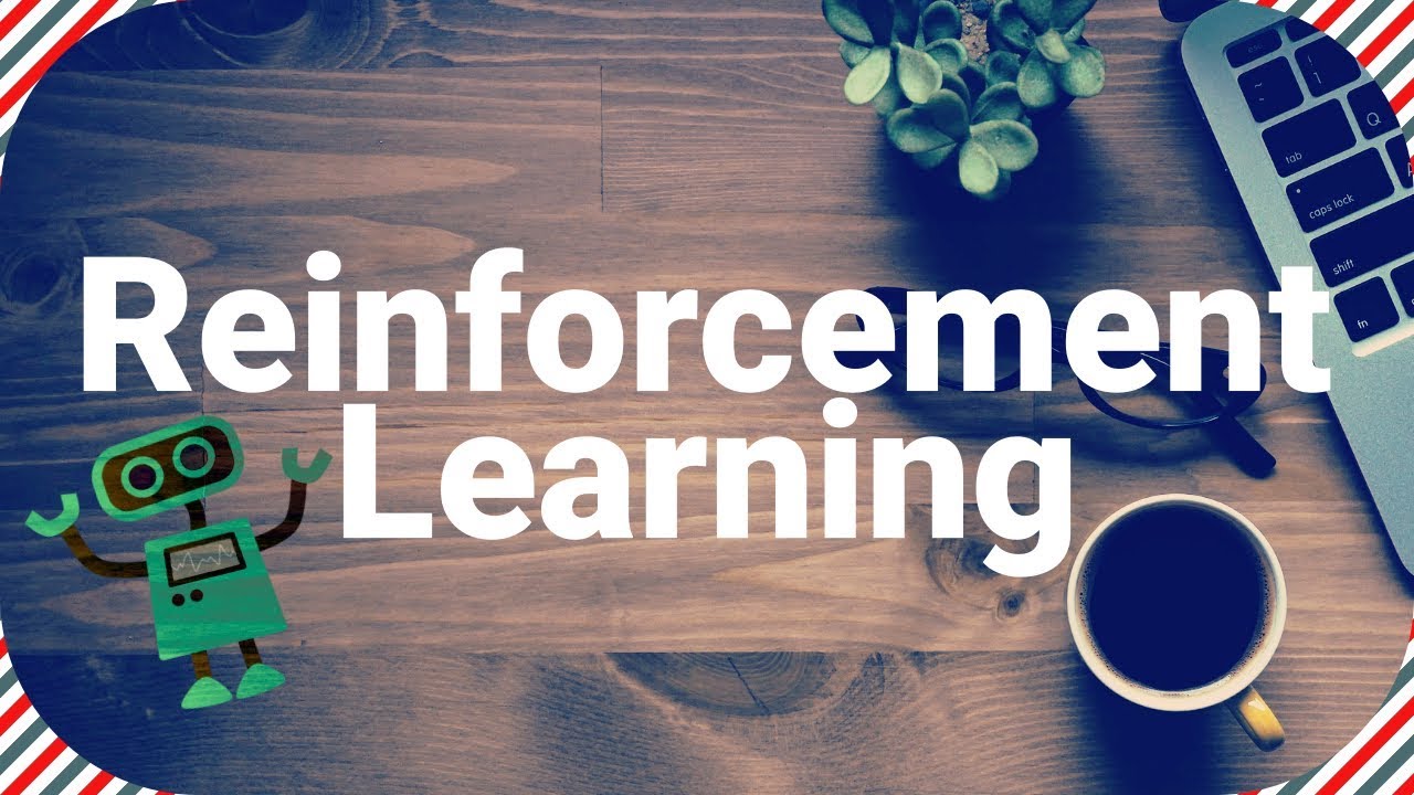 Watch Q-learning Agent Play Game with Python - Reinforcement Learning Code Project