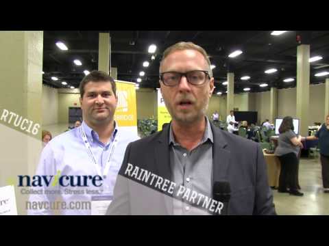 Navicure at #RTUC16 | Raintree Systems