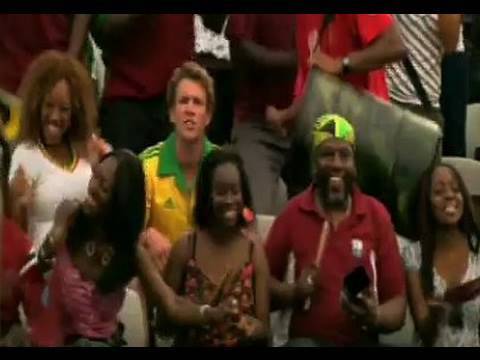 Racist KFC Ad in Australia