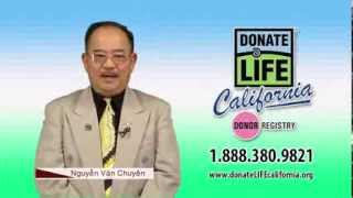 DONATE LIFE CALIFORNIA - GuideStar Profile