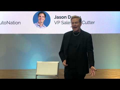 NADA Live Stage 2025 - CarCutter: Automotive Retail + Digital Merchandising: A Symbiotic Duo