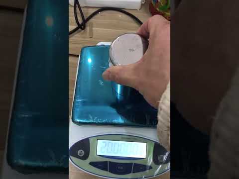 IDABAY Analytical Electronic Balance Lab Scientific experiment scale digital analysis 3000g
