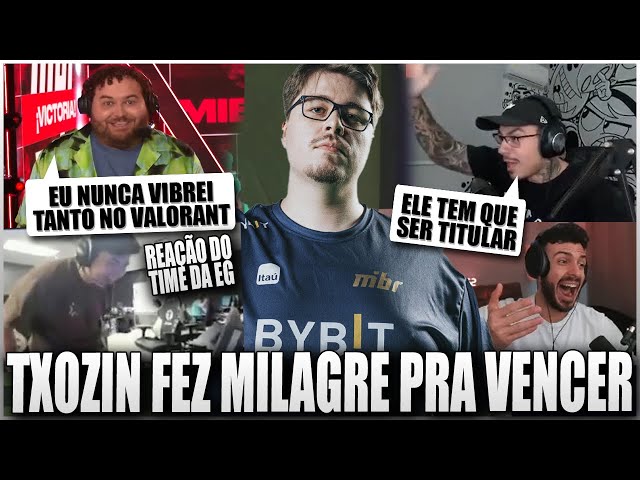 10 worst rated Valorant players of VCT 2023