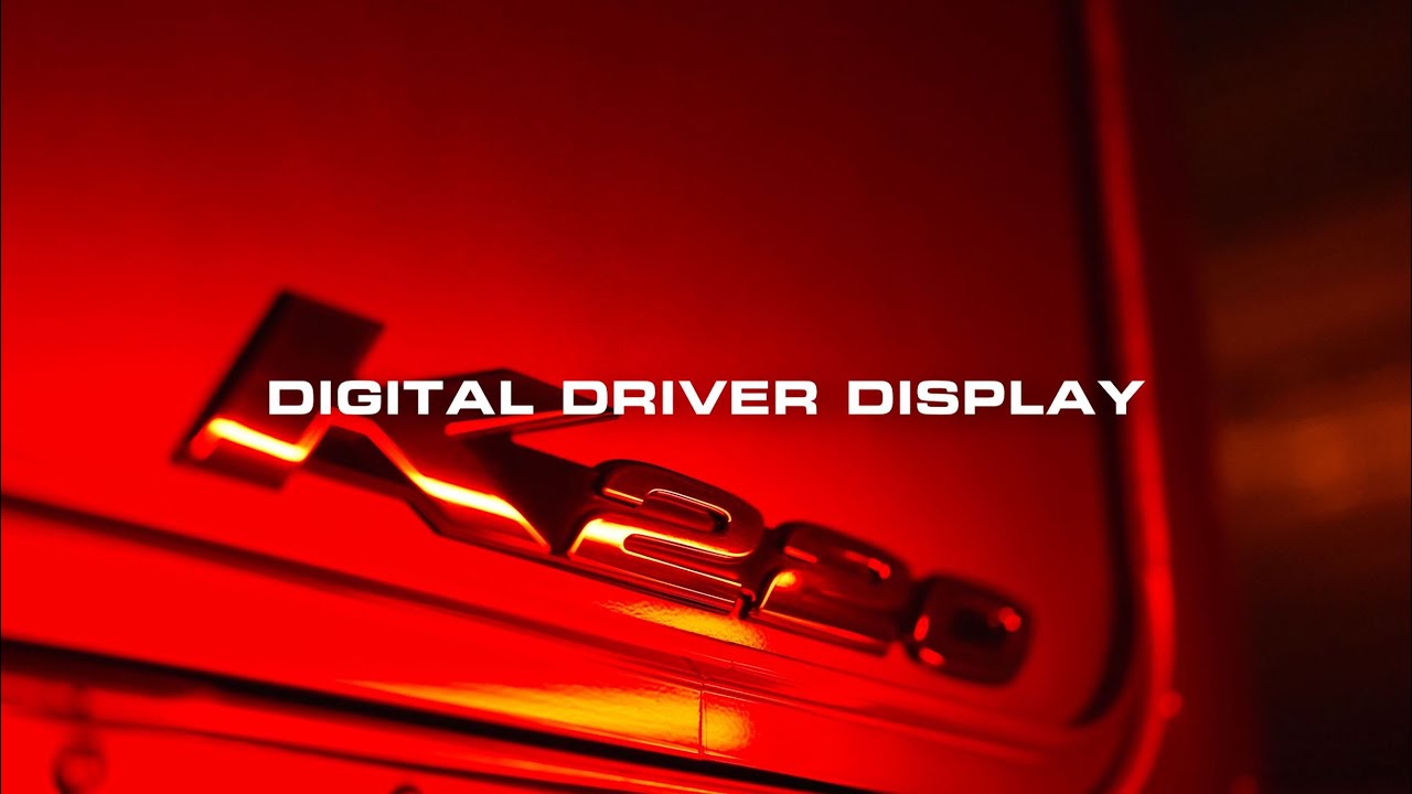 K220 Driver Training Introduction – Kenworth Australia