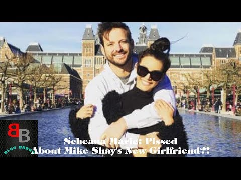 Scheana Marie: Pissed About Mike Shay's New Girlfriend?!