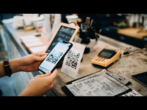Victoria’s QR system is ‘incredibly fragmented and risky'