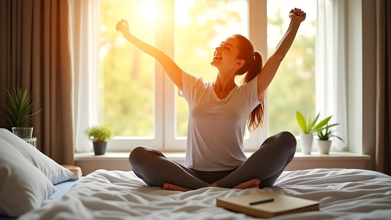 5 Morning Habits to Change Your Life