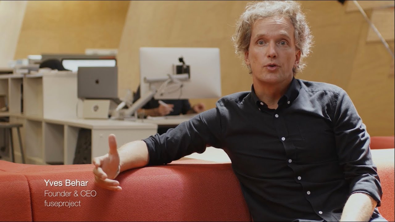 IDSA - Industrial Designers Society of America