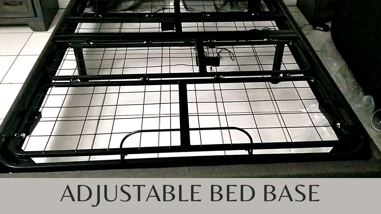 Lucid Queen Adjustable Base | Product Review|