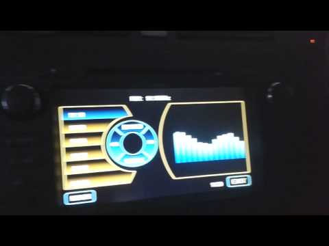 Installation of Rockford Fosgate R600X5 - 5-Channel Class AB/D Prime Series Amplifier