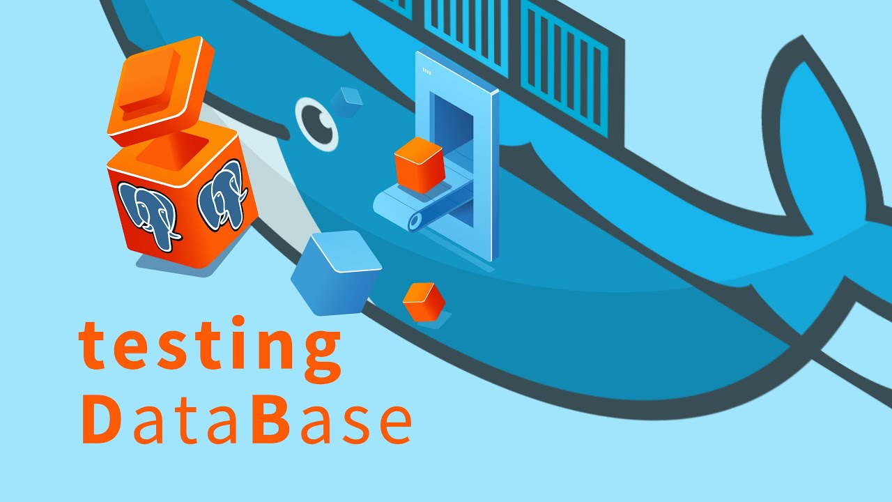 DataBase testing with Testcontainers | use Production DB in Spring tests