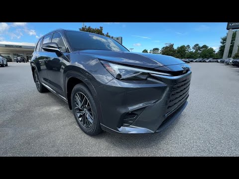 2025 Lexus TX 350 Premium Columbia, Lexington, Chapin, Irmo, Camden SC