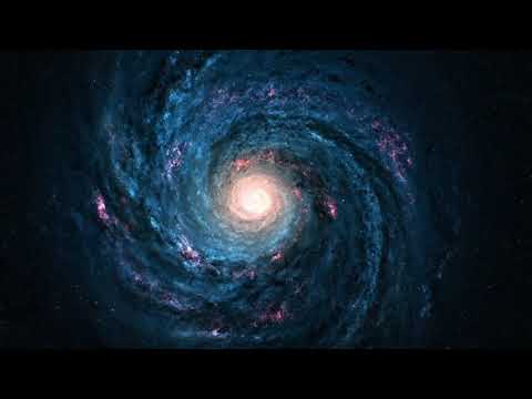 Galaxia Lacoma, Galaxia Canibala, Pericolul Care Ne Pandeste