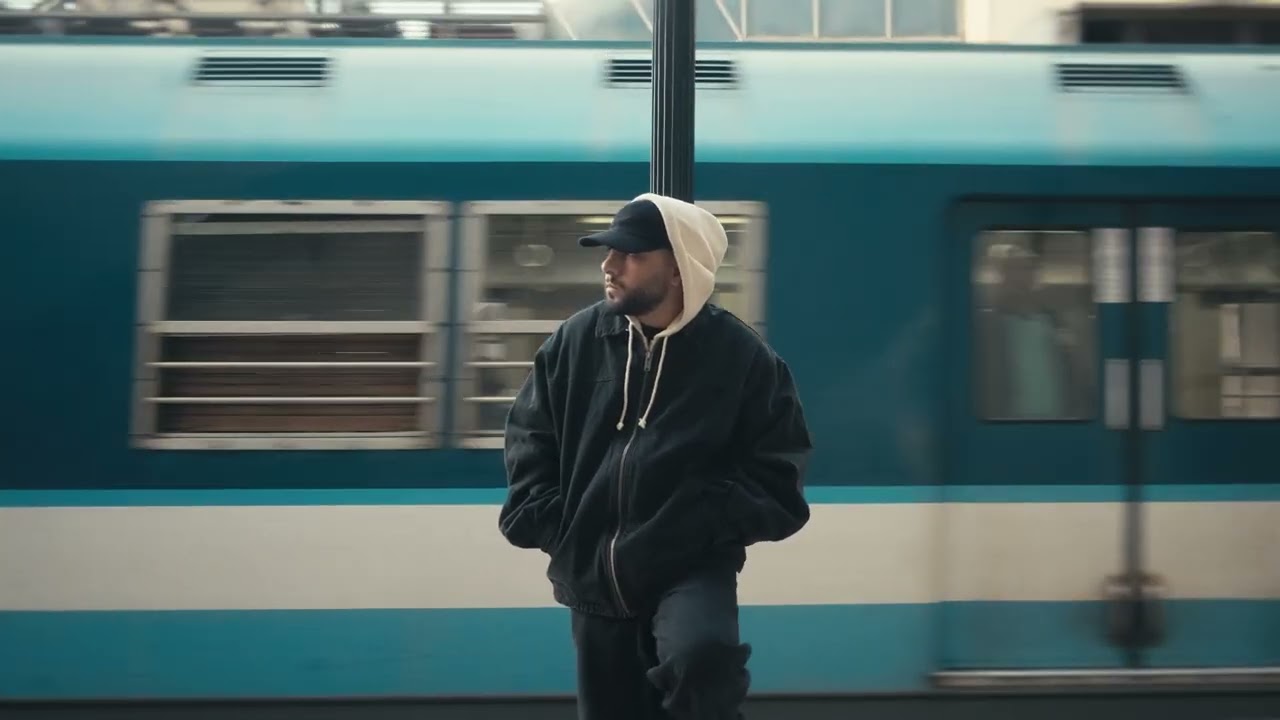 Lyrics & Translations of 16 SA3AA by Lege-Cy | Popnable