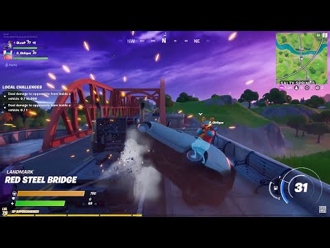 Steam Community :: Video :: Fortnite - Fortnite Forza!