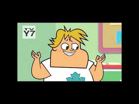 I Edited A Total Dramarama Episode: Weiner Takes All
