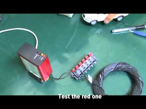 Loop Detector - Inductive Loop Detector Latest Price, Manufacturers ...