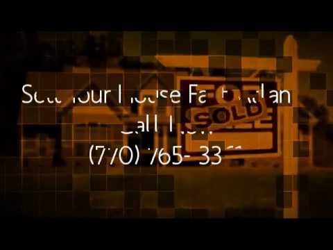 Sell Your Ugly House Fast | (770) 203-1088 | Cash buyers in Atlanta Ga