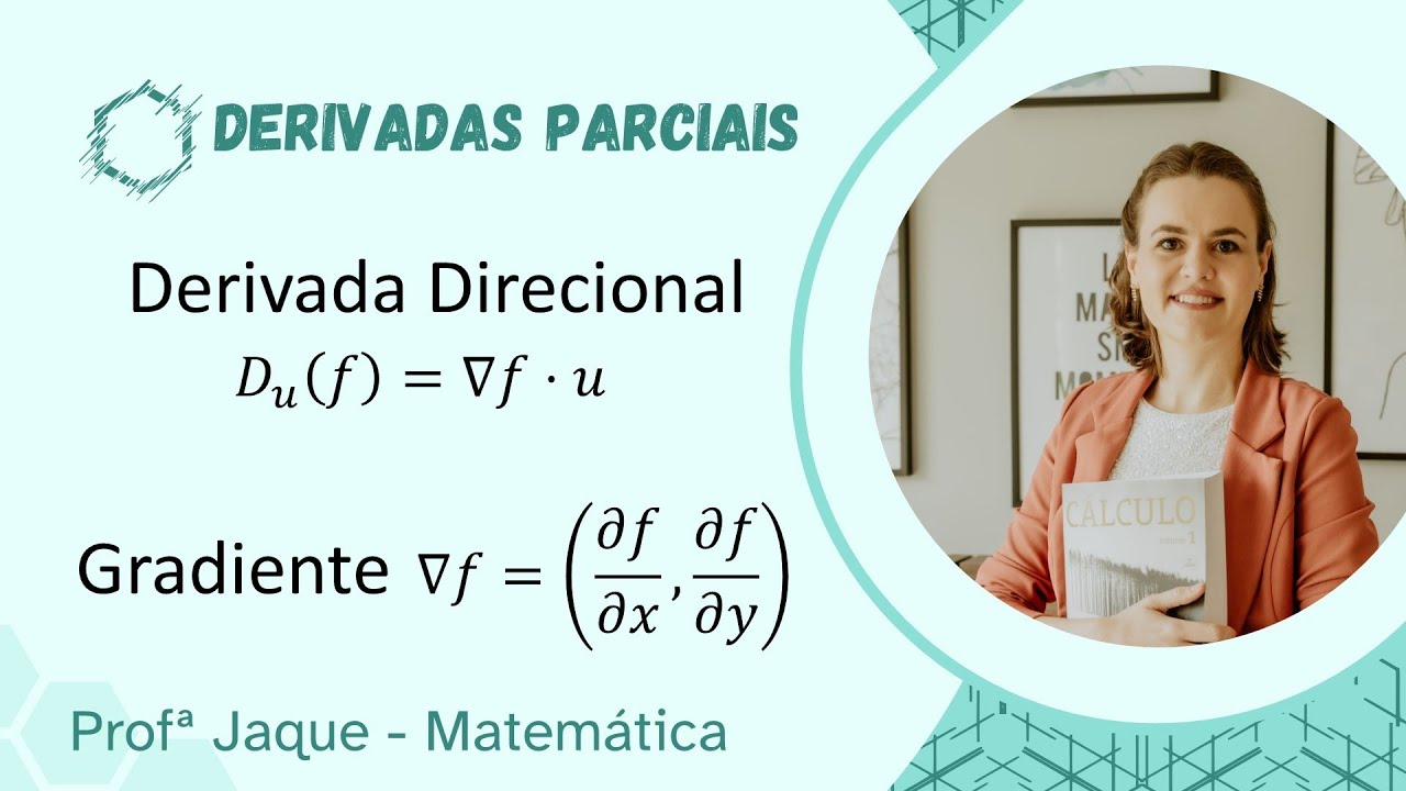 Lesson 8 - Directional derivatives and the gradient vector