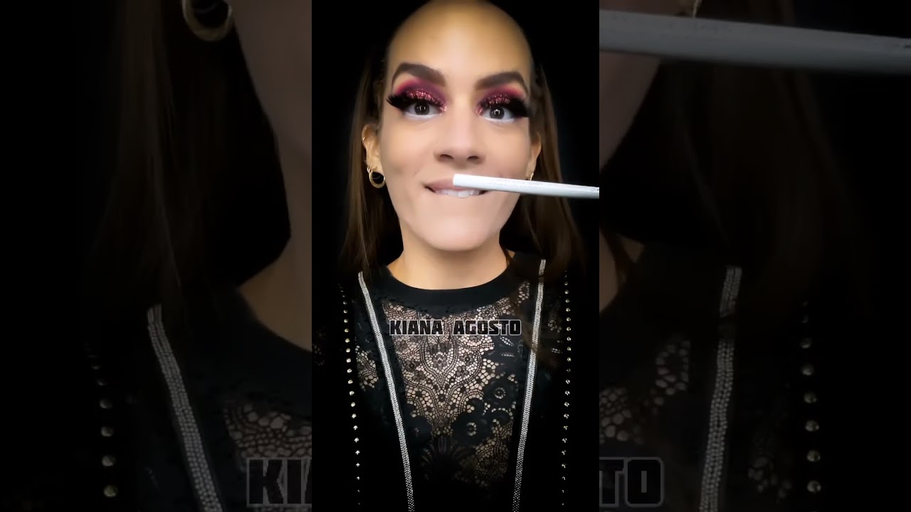 CHER MAKEUP TRANSFORMATION TUTORIAL BURLESQUE  #makeuptutorial #makeuptransformation #makeup #CHER
