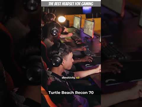 Turtle Beach Recon 70: Best Budget Gaming Headset?