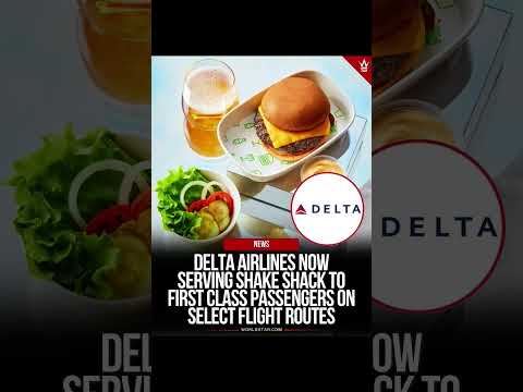 Delta Airlines #delta #update #firstclass #flights
