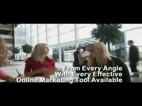 The Science of Local Web Marketing