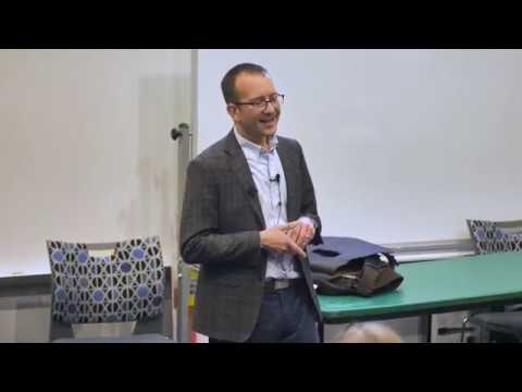 What Are Friends For? - A Philosophical Approach to Friendship & Social Media