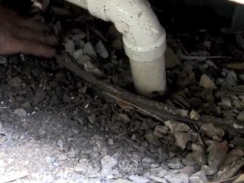 Biolet Composting Toilet: Installation of Non-electric Model