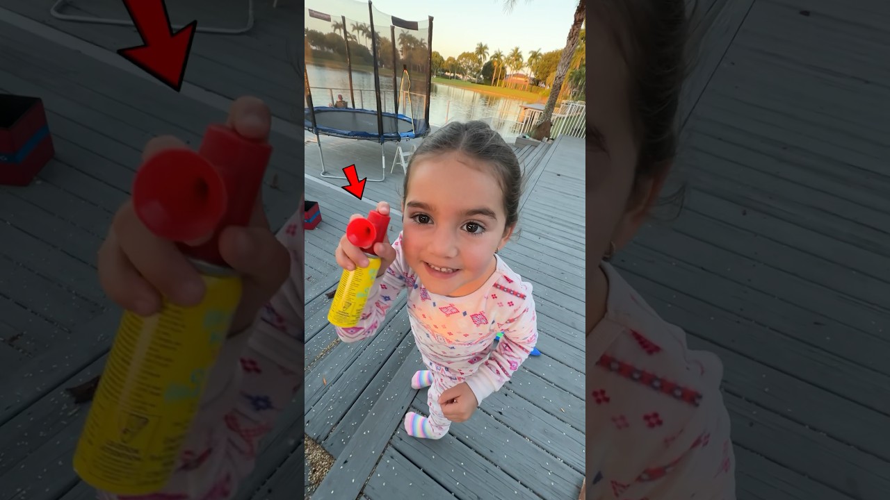 La primera broma de Kima 🥴