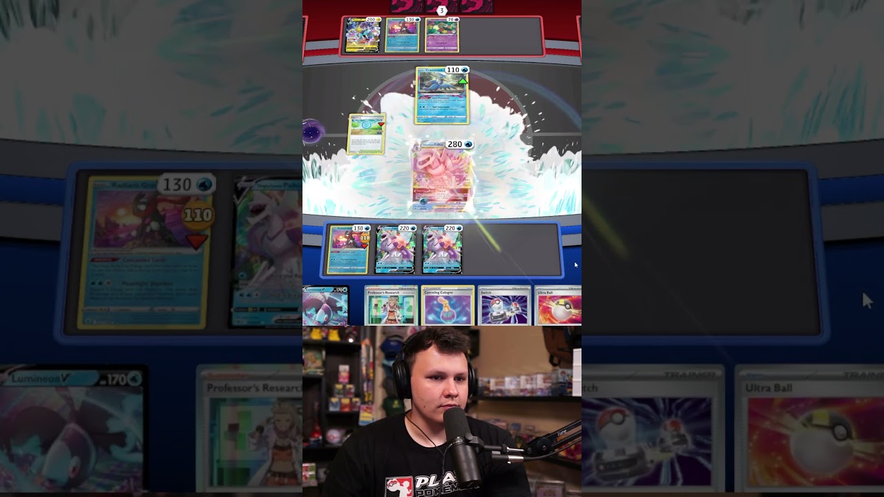 PTCGL Has Pushed Me Over The Edge
