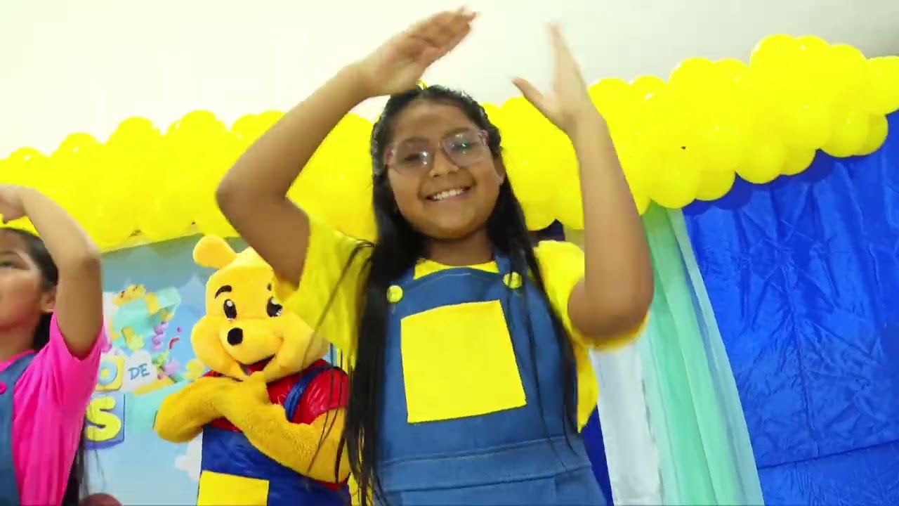 Musical | Mi Familia es un Regalo de Dios | EBDV 2026 | Movimiento Misionero Mundial Ecuador