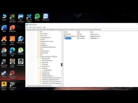 windows cannot find C:\Program Files - fix