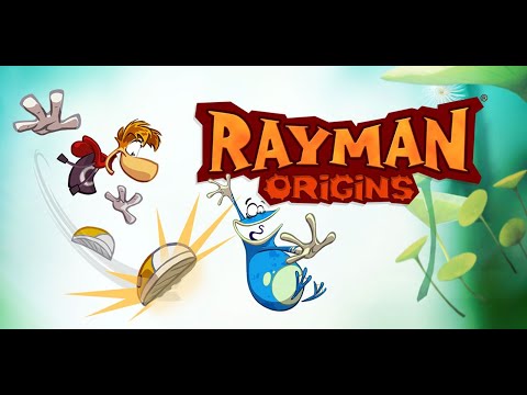 Steam Community :: Video :: Rayman Origins_Boss: Carnivora