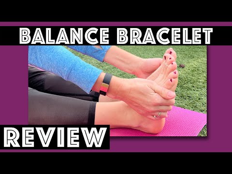 CPrime Sports Balance Bracelet