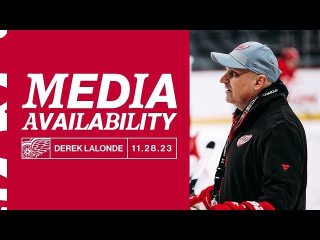 Dylan Larkin: Dylan Larkin injury: Red Wings receive update on Detroit ...