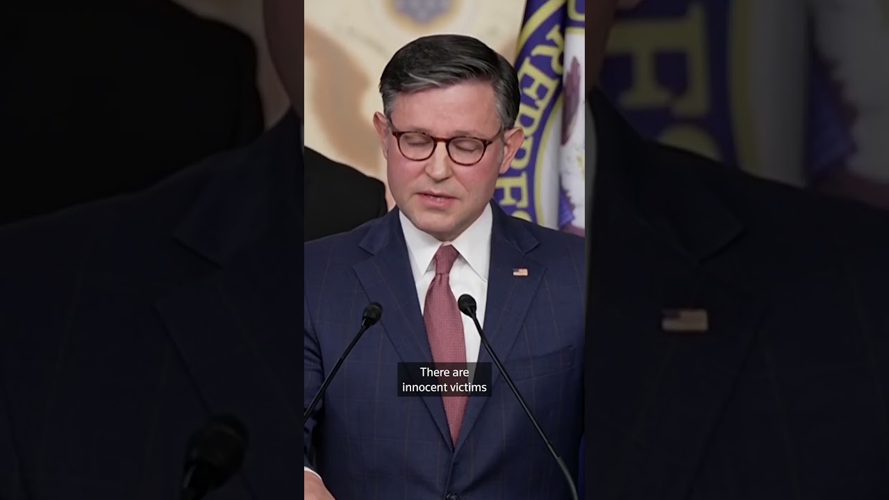 House Republicans avoid Epstein files vote