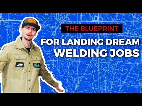 How Do You Become A Welder? 7 Spark-tacular Steps To A Hot Career