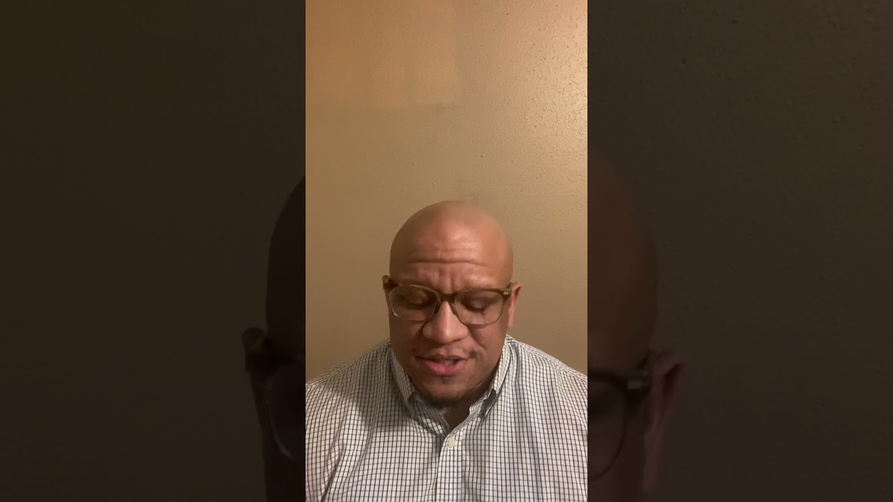 Dispositions Self-Assessment Survey Video