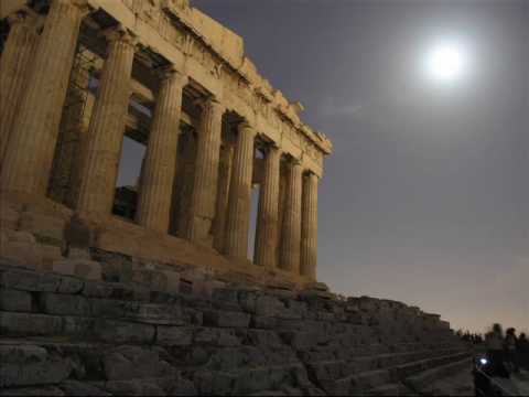 THE MARBLES OF THE ACROPOLIS PARTHENON – ΠΟΙΑ ΕΙΝΑΙ ΤΑ «ΜΑΡΜΑΡΑ ΤΟΥ ...