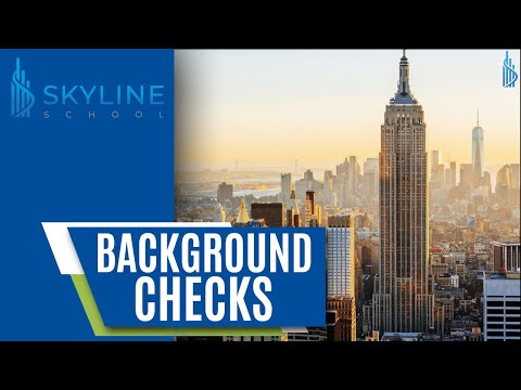 North Carolina Real Estate License Background Check | How to Get Your Real Estate License in NC