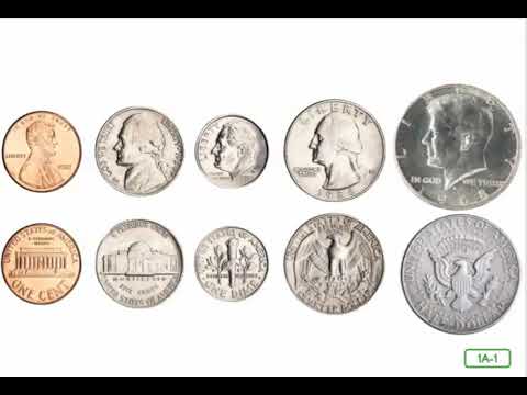 CKLA Second Grade, Domain 11, Lesson 1 E Pluribus Unum
