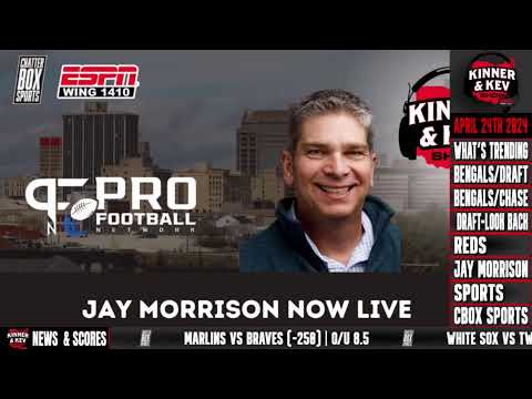 ESPN-WING 1410 - Dayton's ESPN Radio