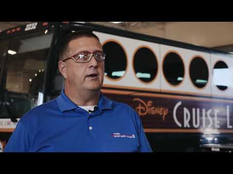 Florida Detroit Diesel-Allison Manager David Bret Galloway Talks Universal Technical Institute (UTI)