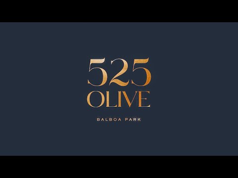 525 Olive | San Diego CA Apartments | Greystar
