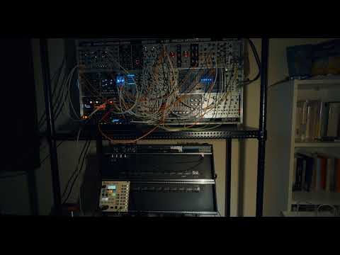 逯燮 hapharmonious #21 (The NDLR, Triple Sloth, Scaler 2, Emitum San San, Harmonic Oscillator)