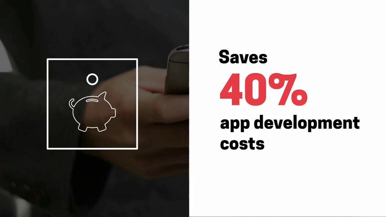 Digital Application Platform (DAP)