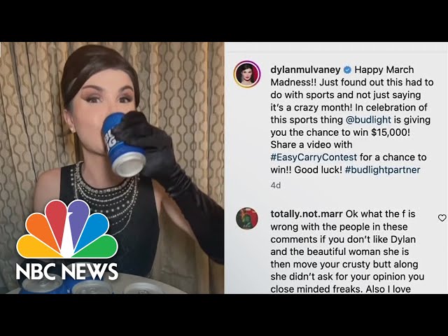 Fact Check: Did Anheuser-Busch's CEO resign amid Bud Light controversy ...